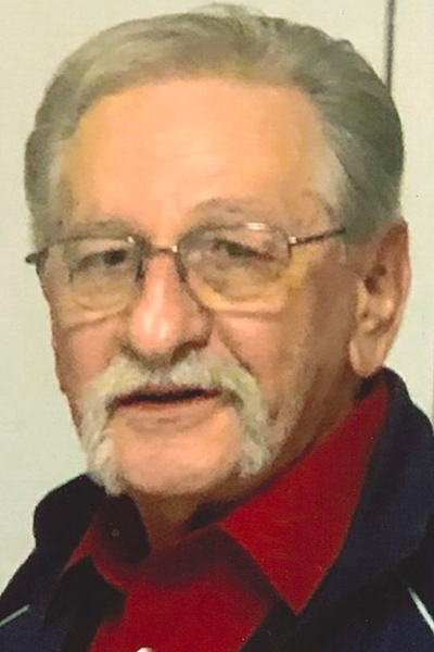 Thomas J. Soltis Sr. 1944-2025 | News, Sports, Jobs - Tribune Chronicle